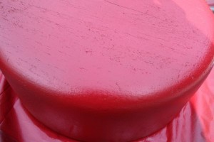 How to make an ecofriendly DIY Mushroom Stool for your garden - Planet ...