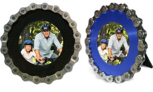 20 Coolest Recycled Bicycle Chain Creations Ever Made