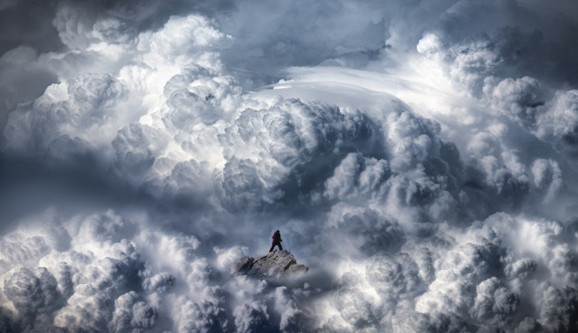 12 Marvelous Pictures That'll Revive Your Love for Nature - Planet ...