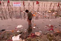 Ugly Reality of Yamuna - India's Most Polluted River (In Pictures)
