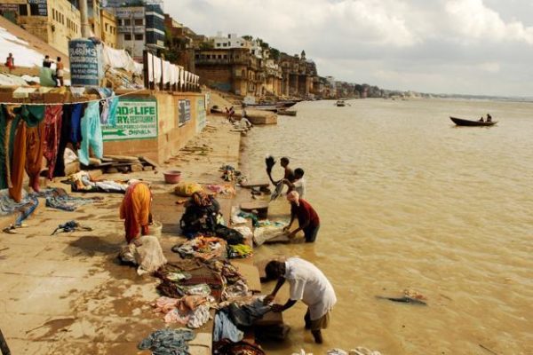 Cleaning River Ganges remains distant dream as $205 million spend in 2 ...
