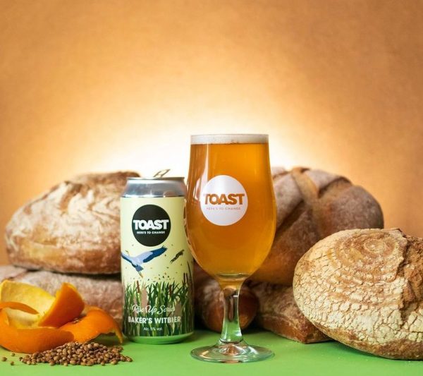 Upcycled Food: The Coolest and Wisest Trend to Reduce Food Waste