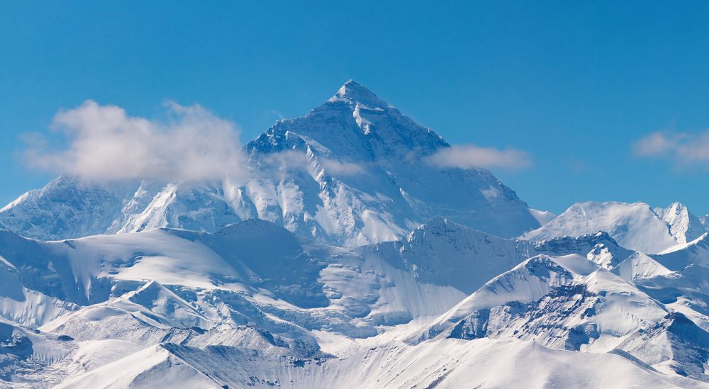 13th Climate Change Cell To Open In Ladakh For Sustaining The Himalayas