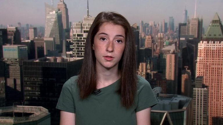 25 Young Environmental Activists are working to Save the Planet