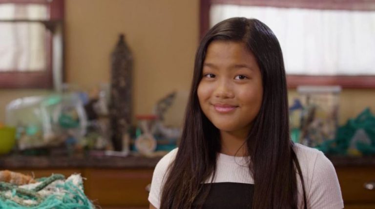 25 Young Environmental Activists are working to Save the Planet