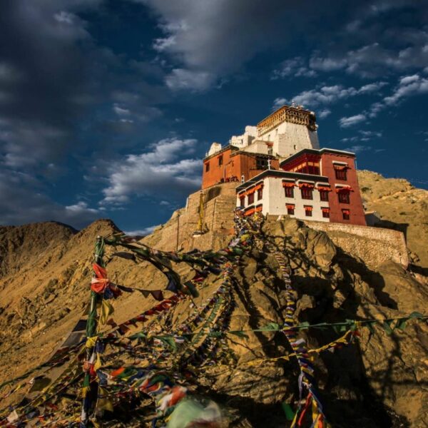 Mesmerizing Beauty of India’s Ladakh Region in Pictures