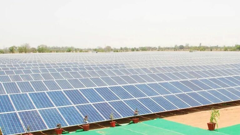 Adani Renewable Energy to Acquire 40 MW Solar Project in Odisha