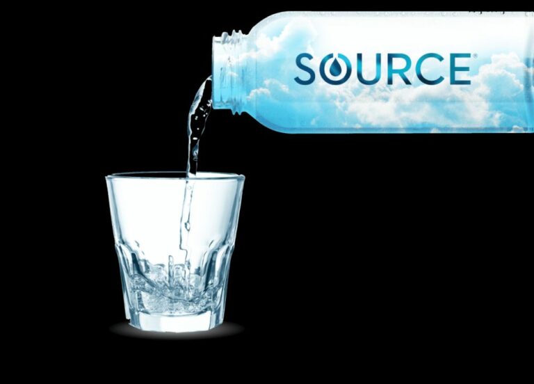 SOURCE Water: The World’s First Renewable Drinking Water Project
