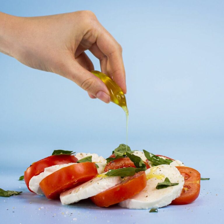 Notpla Offers Edible and Biodegradable Alternative for Packaging