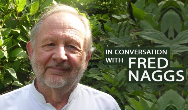 Interview with British Malacologist Fred Naggs on Wildlife Conservation