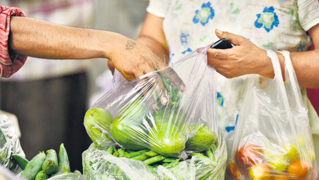 Say Bye to Single-use Plastic as India Imposes Ban From July 1