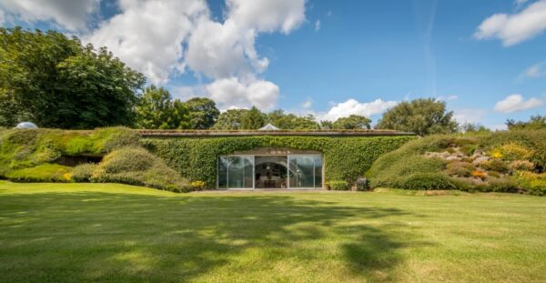 12 Types of Sustainable Homes for Lower Carbon Footprint