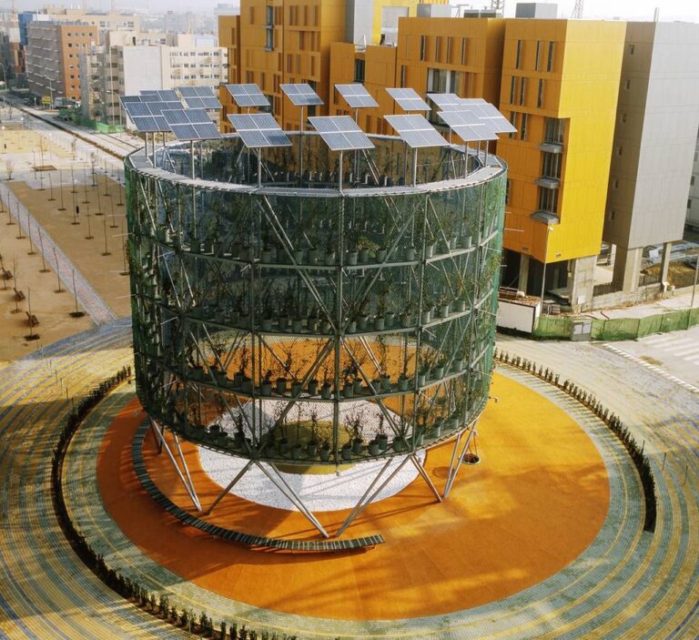 What is Climate-Responsive Architecture? Significance & Examples