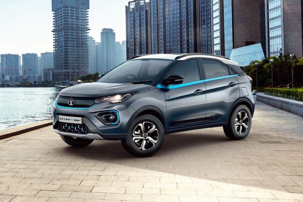 5 eco-friendly electric cars for hilly regions