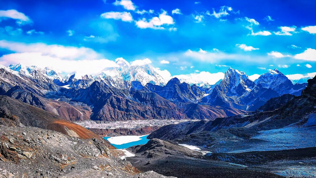 Why are the Himalayas Ecologically Sensitive and Disaster-Prone?