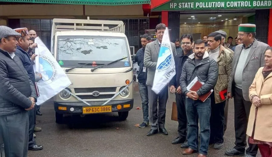 Ugly Reality of Yamuna - India's Most Polluted River (In Pictures)