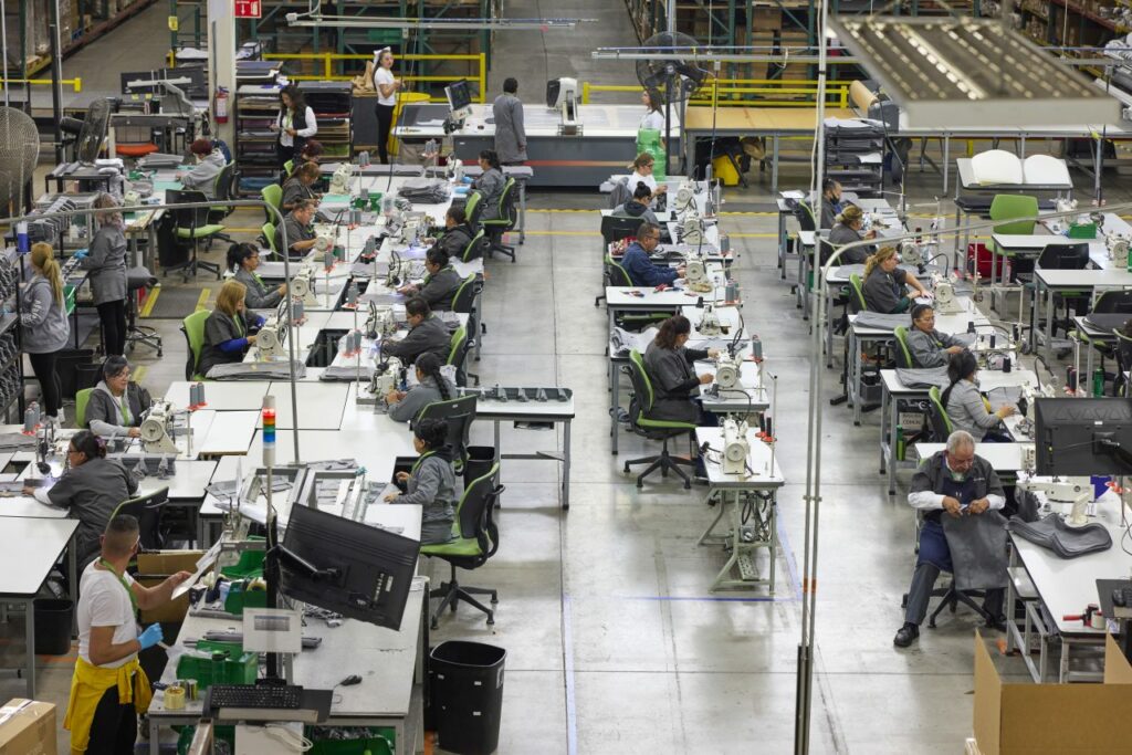 Interview With Humanscale’s Chief Sustainability Officer Jane Abernethy