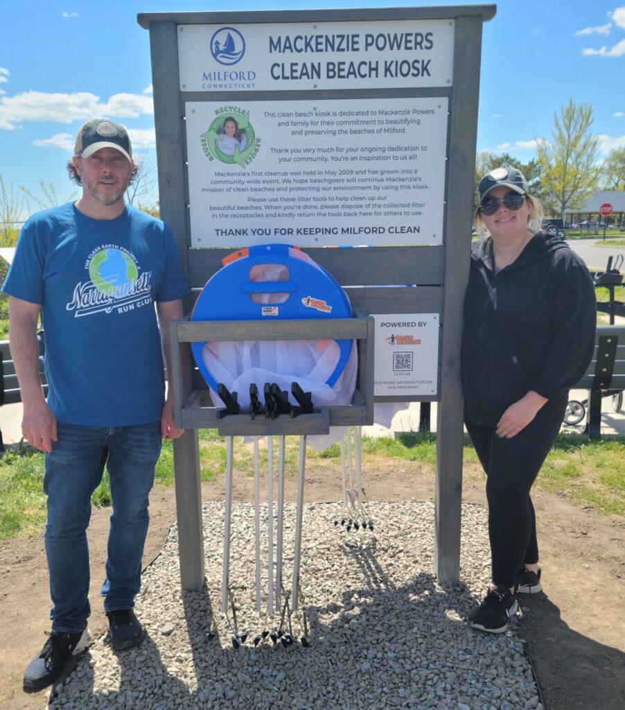 Garbo Grabber Ushers New Era of Trash Cleanup With Revolutionary Tools
